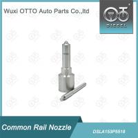 China DSLA153P5518 Common Rail Nozzle Injector Nozzle Dsla153p5518 for sale
