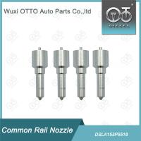 China DSLA153P5518 Common Rail Nozzle Injector Nozzle Dsla153p5518 for sale