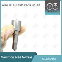 China DSLA153P5518 Common Rail Nozzle Injector Nozzle Dsla153p5518 for sale