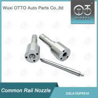 China DSLA153P5518 Common Rail Nozzle Injector Nozzle Dsla153p5518 for sale