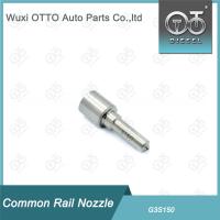 China Fuel Injection Nozzle Performance Injector Nozzle G3S150 For Denso G3 Series Nozzle For Injector 5561480 / 5569874 Applied CUM MINS for sale