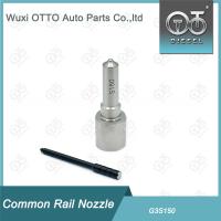 China Fuel Injection Nozzle Performance Injector Nozzle G3S150 For Denso G3 Series Nozzle For Injector 5561480 / 5569874 Applied CUM MINS for sale