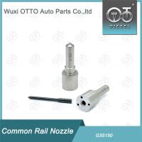 China Fuel Injection Nozzle Performance Injector Nozzle G3S150 For Denso G3 Series Nozzle For Injector 5561480 / 5569874 Applied CUM MINS for sale