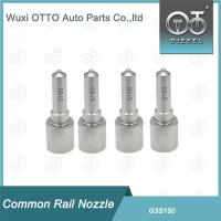 China Fuel Injection Nozzle Performance Injector Nozzle G3S150 For Denso G3 Series Nozzle For Injector 5561480 / 5569874 Applied CUM MINS for sale