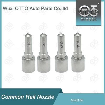 China Fuel Injection Nozzle Performance Injector Nozzle G3S150 For Denso G3 Series Nozzle For Injector 5561480 / 5569874 Applied CUM MINS for sale