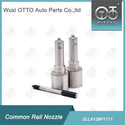China Diesel Fuel Injector Nozzle DLLA 139P 1711 / Dlla139P1711 OEM 0 433 172 048 for sale