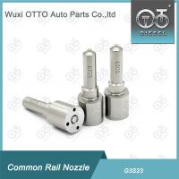 China Common Rail Injector Denso Injector Nozzle G3S23 For Denso G3 Series Nozzle For Injector 295050-0410 / 3454124 / 370-7286 for sale