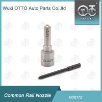 China Denso Injector Nozzle G3S172 For Denso G3 Series Nozzle For Injector 295050-3520  S0004 6628+01 for sale