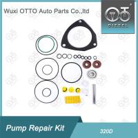 China High Pressure Injection Pump 320D Pump Repair Kit for sale