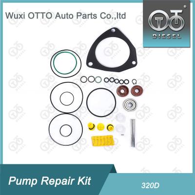 China High Pressure Injection Pump 320D Pump Repair Kit for sale
