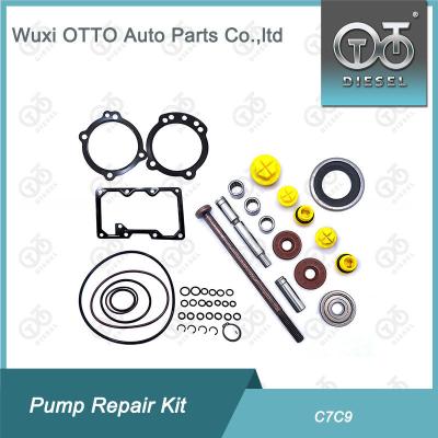 China Common Rail Fuel Injection C7C9 Pump Repair Kit for sale