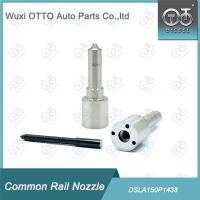 China DSLA150P1438 Common Rail Nozzle 0433175425 For Auto Diesel Engine Parts for sale