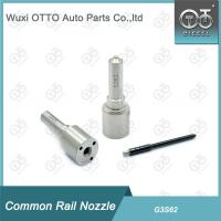 China Diesel Fuel Injector Nozzle G362 For Denso Injector 295050-1160 for sale