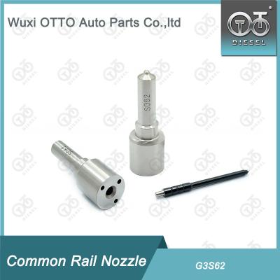China Diesel Fuel Injector Nozzle G362 For Denso Injector 295050-1160 for sale