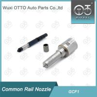 China Denso Injector Nozzle GCF1 Nozzle For Injector 095000-1020 Applied SINOCMP ENGINE for sale