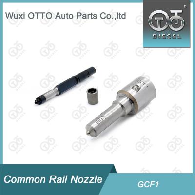 China Denso Injector Nozzle GCF1 Nozzle For Injector 095000-1020 Applied SINOCMP ENGINE for sale