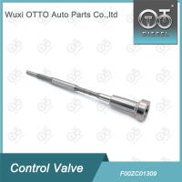 China Premium Quality F00ZC01309 Common Rail Valve Set - Durable Diesel Engine Spare Parts for sale