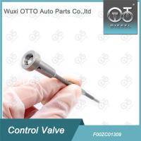 China Premium Quality F00ZC01309 Common Rail Valve Set - Durable Diesel Engine Spare Parts for sale