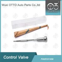 China Premium Quality F00ZC01309 Common Rail Valve Set - Durable Diesel Engine Spare Parts for sale