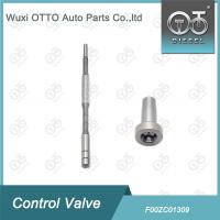 China Premium Quality F00ZC01309 Common Rail Valve Set - Durable Diesel Engine Spare Parts for sale