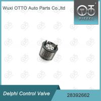 China 28392662 Common Rail Control Valve For Injector 28342997 for sale