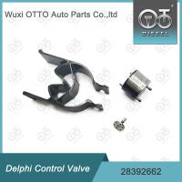 China 28392662 Common Rail Control Valve For Injector 28342997 for sale