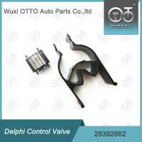 China 28392662 Common Rail Control Valve For Injector 28342997 for sale