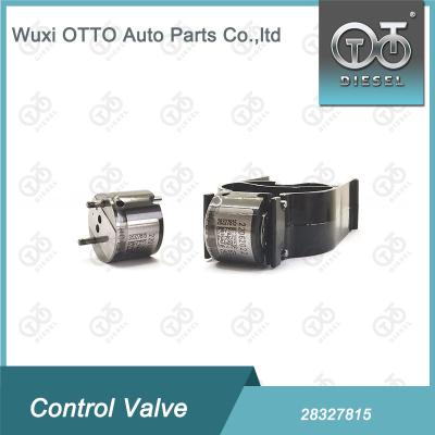 China 28327815  Injector Common Rail Control Valve Applied DFI 1.20 for sale