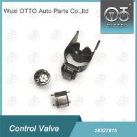 China 28327815  Injector Common Rail Control Valve Applied DFI 1.20 for sale
