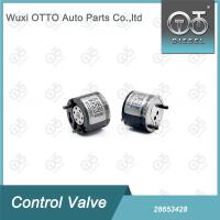 China Common Rail Injector Control Valve 28653428 for  Diesel Injector for sale