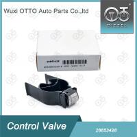 China Common Rail Injector Control Valve 28653428 for  Diesel Injector for sale