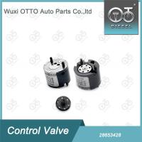 China Common Rail Injector Control Valve 28653428 for  Diesel Injector for sale