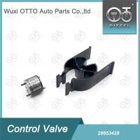 China Common Rail Injector Control Valve 28653428 for  Diesel Injector for sale