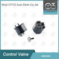 China Common Rail Injector Control Valve 28653428 for  Diesel Injector for sale