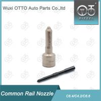 China C6.4 C4.2 C6.6 Common Rail Nozzle For CAT for sale