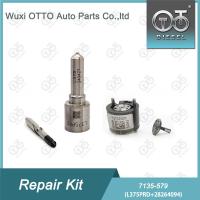 China 7135-579  Injector Repair Kit with L375PRD Nozzle and 28264094 Control Valve for Diesel Engines for sale