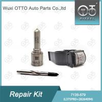 China 7135-579  Injector Repair Kit with L375PRD Nozzle and 28264094 Control Valve for Diesel Engines for sale