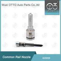 China Denso G4S003 Diesel Injector Nozzle for Injector 295700-0030 RE549641, G4 Series High Pressure Common Rail Nozzle for sale