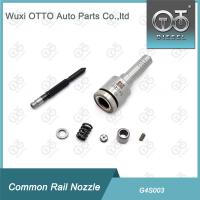 China Denso G4S003 Diesel Injector Nozzle for Injector 295700-0030 RE549641, G4 Series High Pressure Common Rail Nozzle for sale