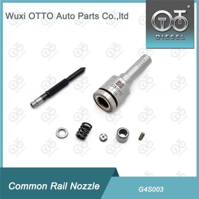 China Denso G4S003 Diesel Injector Nozzle for Injector 295700-0030 RE549641, G4 Series High Pressure Common Rail Nozzle for sale