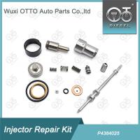 China Common Rail Injector Repair Kit P4384025 Nozzle with Valve Seat Fuel System Parts for sale