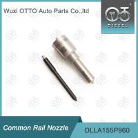China DLLA155P960 Denso Common Rail Nozzle For Toyota Injectors 095000-668# for sale