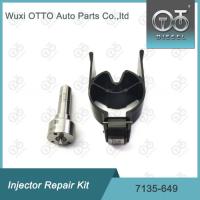 China Nozzle-CVA Kit 7135-649  Injector Repair Kit For Injectors EJBR04601D/R02601Z for sale