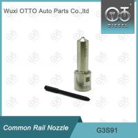China G3S91 DENSO Common Rail  Nozzle For Injectors 295050-1520/8630 for sale