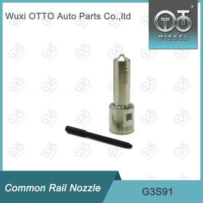 China G3S91 DENSO Common Rail  Nozzle For Injectors 295050-1520/8630 for sale