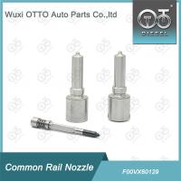 China Diesel Piezo Injector Nozzle F00VX60129 for Injector 445124033 Applied FORD for sale