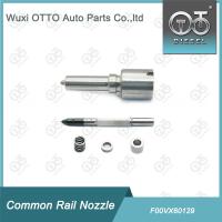 China Diesel Piezo Injector Nozzle F00VX60129 for Injector 445124033 Applied FORD for sale