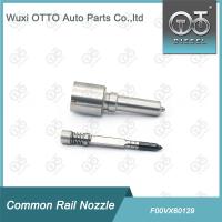 China Diesel Piezo Injector Nozzle F00VX60129 for Injector 445124033 Applied FORD for sale