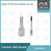 China Diesel Piezo Injector Nozzle F00VX60129 for Injector 445124033 Applied FORD for sale