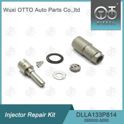 China Denso Injector Repair Kit For Injectors 095000-5050 Nozzle DLLA133P814 for sale
